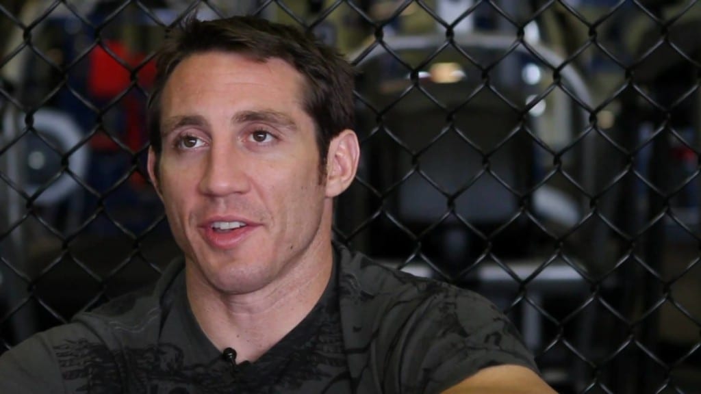 Tim Kennedy threatens to walk away from sport if UFC 205 win doesn’t ...