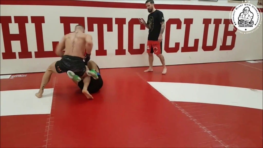 Watch: Coach Owen Roddy’s first UFC 205 blog