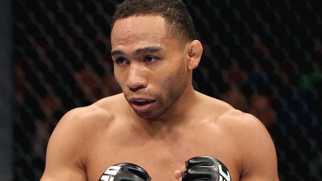 John Dodson: I’ll fight at featherweight and lightweight