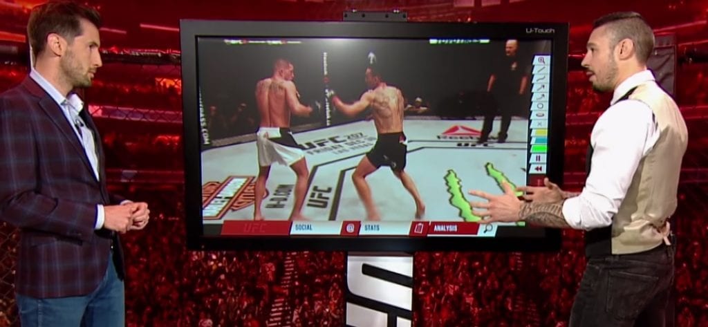 Watch: UFC 212 – Inside The Octagon: Jose Aldo vs Max Holloway