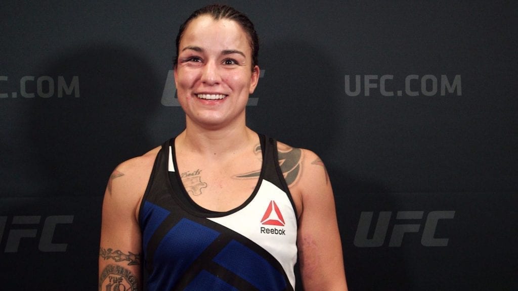 Tecia Torres issues statement defending Pennington’s controversial ...