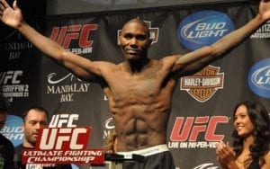 Anthony ‘Rumble’ Johnson on cut to 170-pounds: ‘I’m surprised that I ...