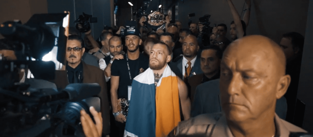 Leonard Ellerbe expecting “strong performance” from “double champ ...