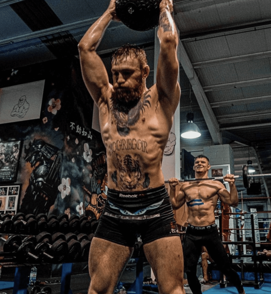 Fighting Fit – How many reps are right for you?