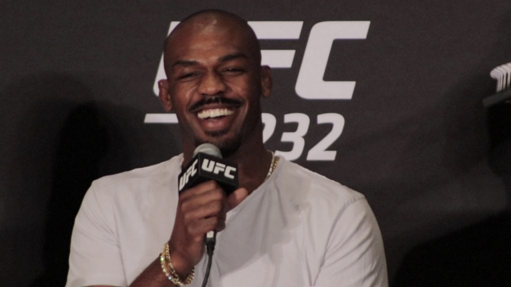 UFC 232 Preview: Jon Jones vs. Alexander Gustafsson II headlines the ...