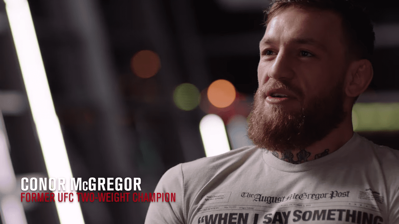 Video: BAD BLOOD, GOOD BUSINESS: The Story of Rivalries Fueling the ...