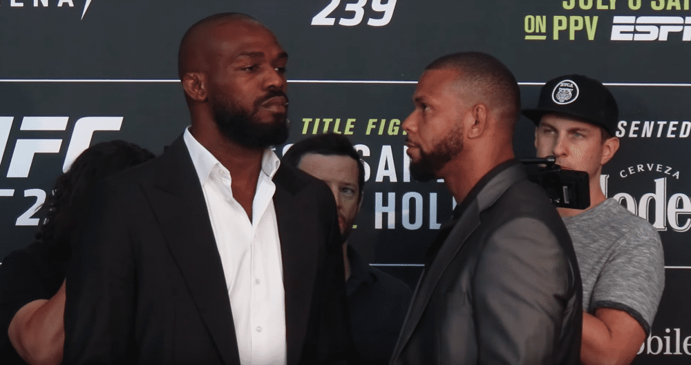 UFC 239 Fact Sheet: Everything you need to know about the biggest UFC ...