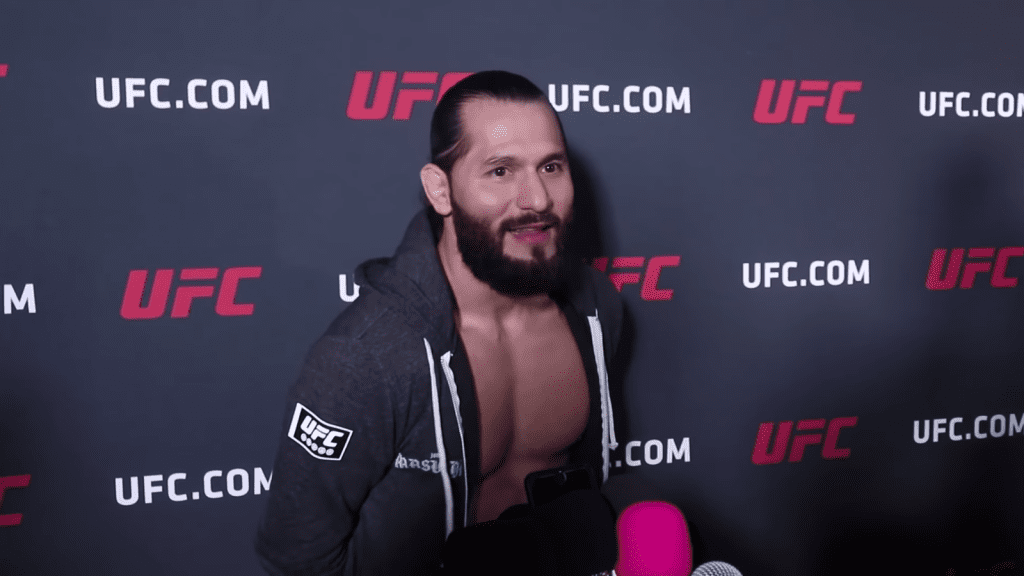 “Does the cage cost so much to set up?”: Jorge Masvidal wants to know ...