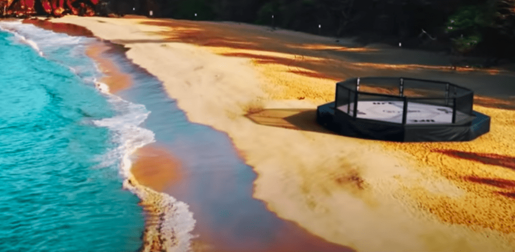 Watch: Check out the cinematic ‘Fight Island’ trailer