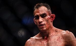 Tony Ferguson issues statement after Bobby Green loss
