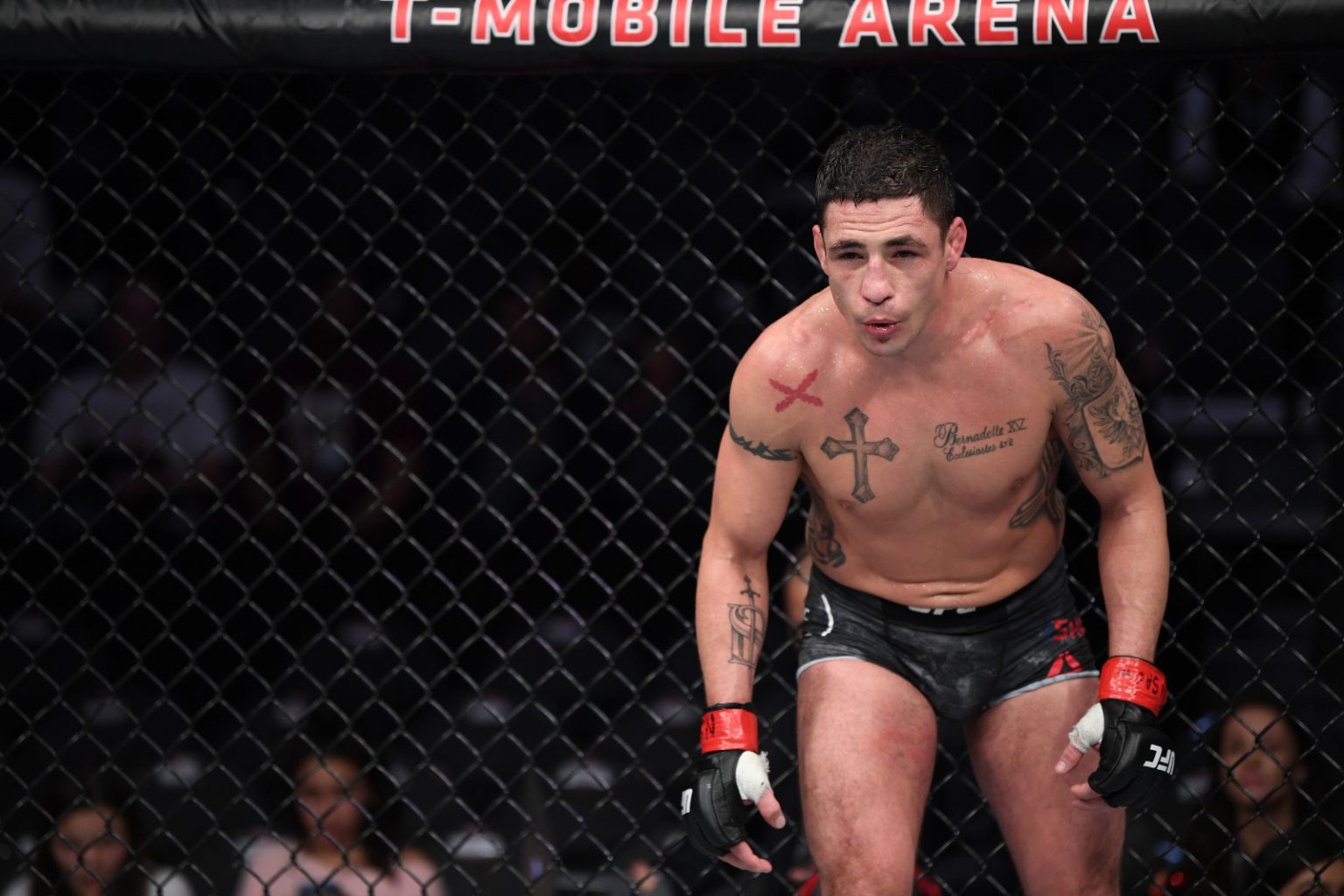 Diego Sanchez says Joshua Fabia was “masterminding everything”