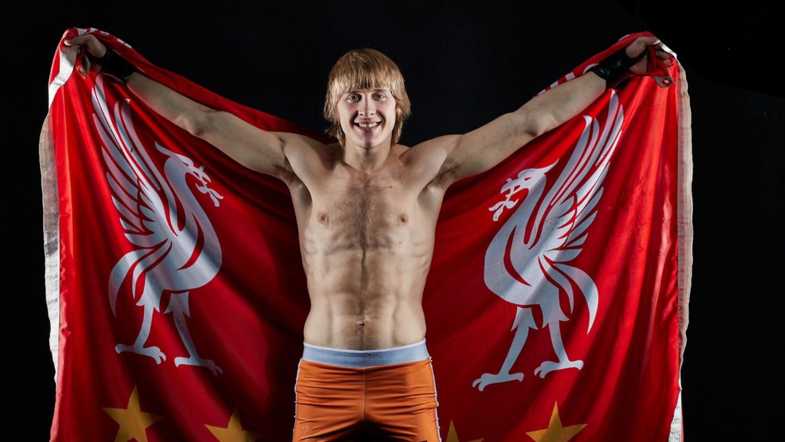 ‘There’s no rocket science to it’: Paddy Pimblett explains 50-pound ...